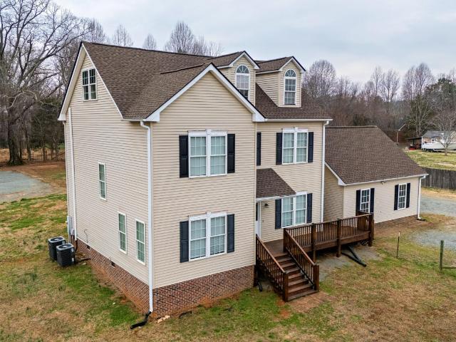 4872 Thom Road