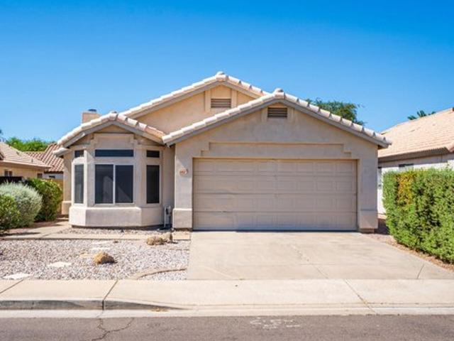 4872 W Harrison St, Chandler, AZ 85226
