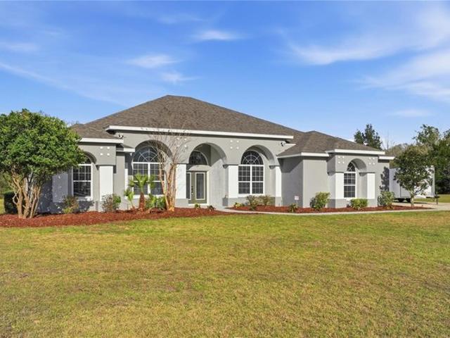 4873 NE 64th Ave, Silver Springs, FL 34488