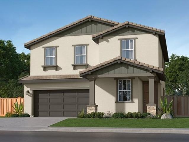4873 Badger Creek Ct, Lathrop, CA 95330