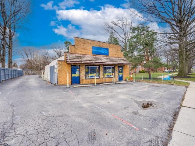 4873 Broadview Road
