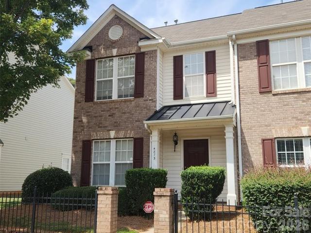 4873 Prosperity Ridge Rd, Charlotte, NC 28269