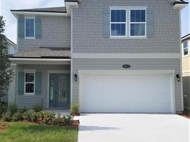 4873 Red Egret Dr, Jacksonville, FL 32257