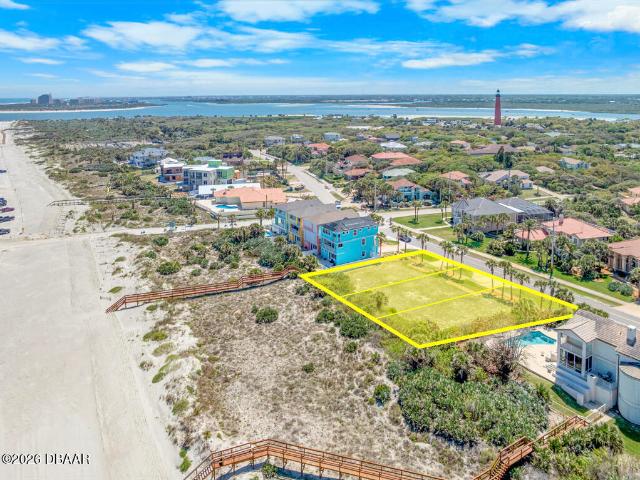 4873 S Atlantic Ave, Ponce Inlet, FL 32127 | MLS #1224