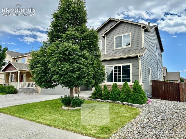 4873 San Amels Way