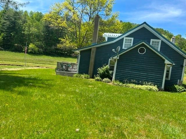 4873 Silas Creek Road