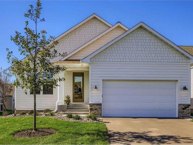 4873 th Cir NE, Blaine, MN 55449