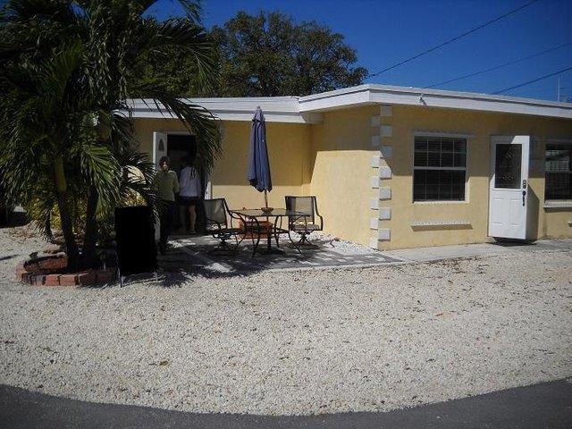 487 116th Street Ocean, Marathon, FL 33050