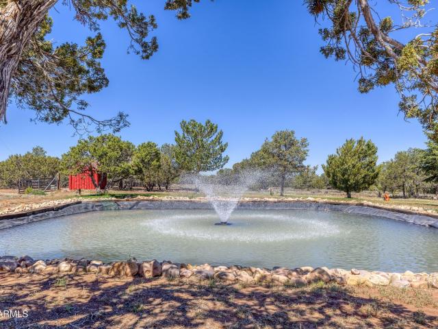 487 County Road 3144, Show Low, AZ 85901 | MLS #7030