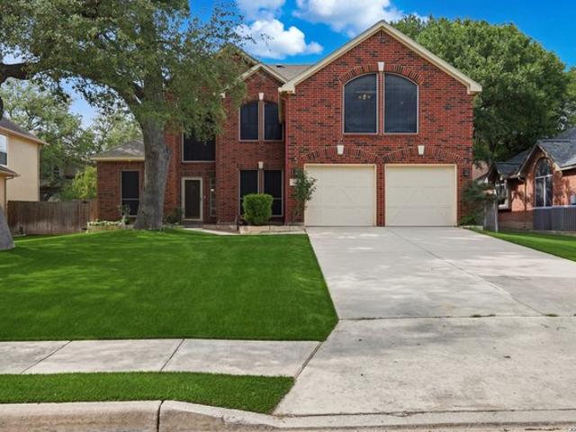 487 Covered Brg, Schertz, TX 78154