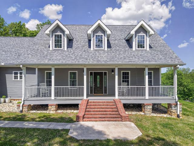 487 Cedar Hill Rd