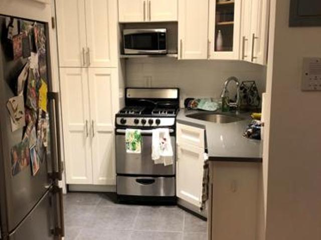487 Classon Ave #2A, New York, NY 11238