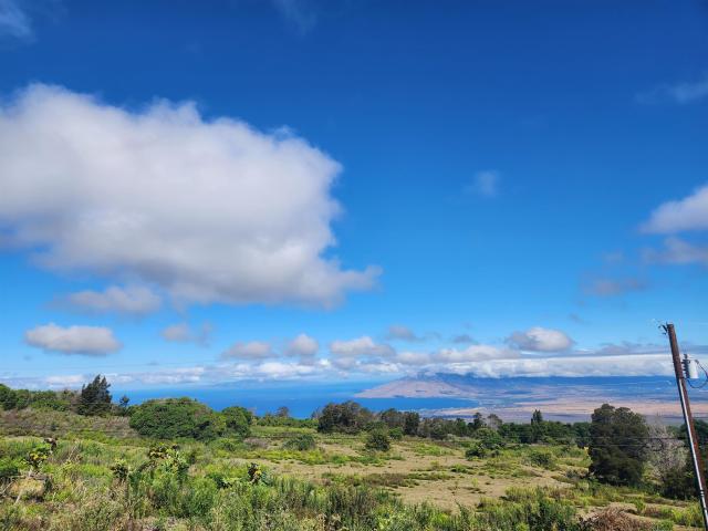 487 Cross Rd, Kula, HI 96790 | MLS #408381