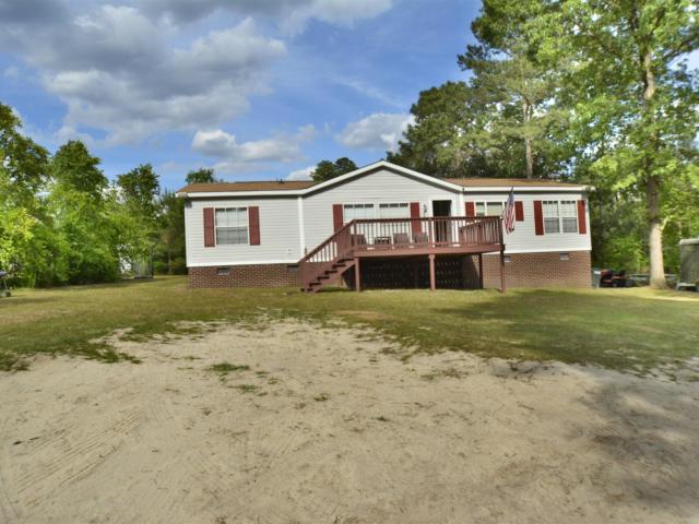 487 Crout Place Road