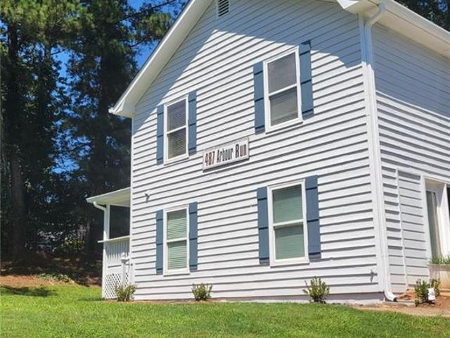 487 Arbour Run, Suwanee, GA 30024 | MLS #7628
