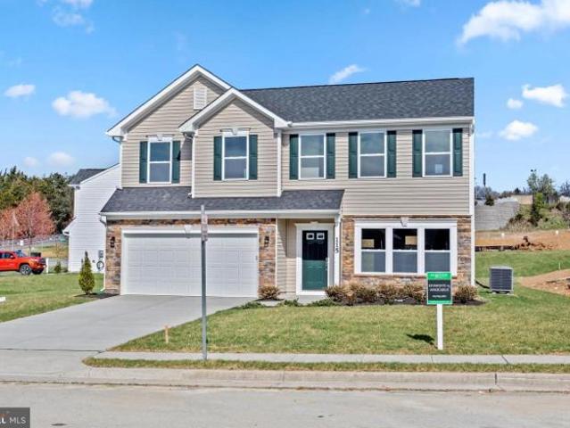 487 Boise Rd, Inwood, WV 25428