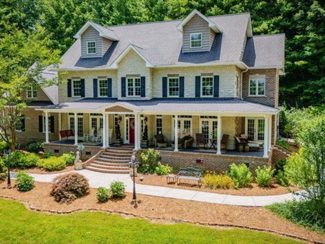 487 Barr Rd, Blountville, TN 37617