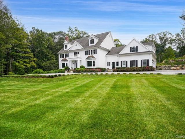 487 Bedford Center Rd, Bedford, NY 10506