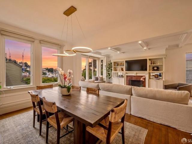 487 Belvedere St, San Francisco, CA 94117