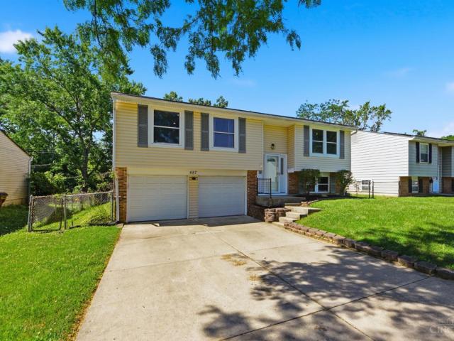 487 Brunswick Drive