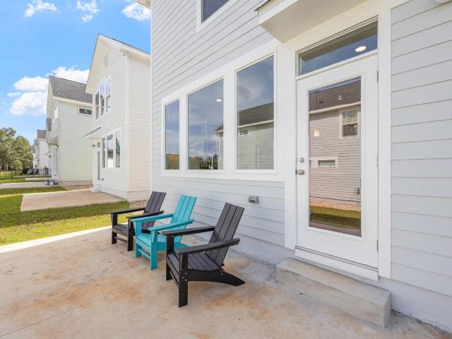 487 Grand Oaks Rd, Tallahassee, FL 32317 | MLS #398193