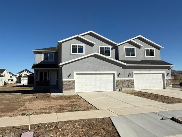 487 E 500 N Lot 23, Salem, UT 84653
