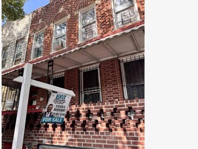 487 E 93rd St, Brooklyn, NY 11212