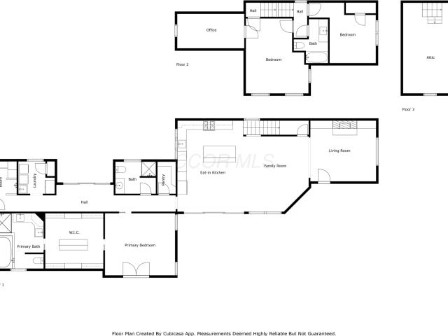 487 E Beck Street, Columbus, US, OH