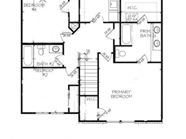 487 Eagle Creek Drive