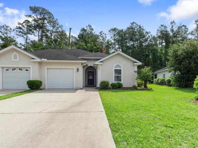 487 Eagle Blvd, Kingsland, GA 31548