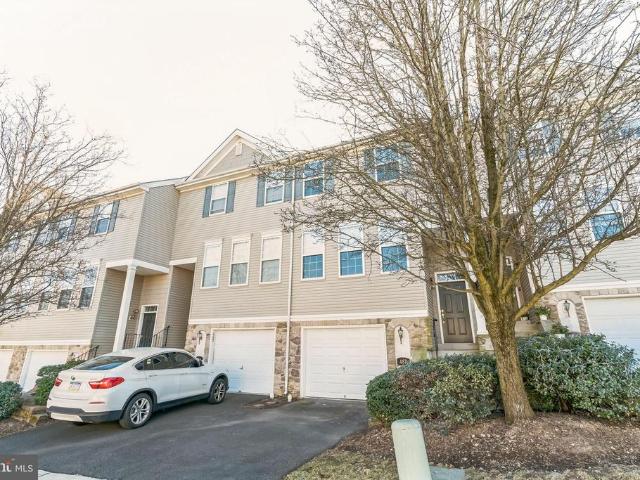487 Fort Hill Circle