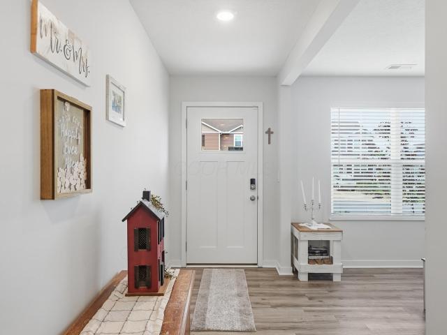 487 Faulkner Drive