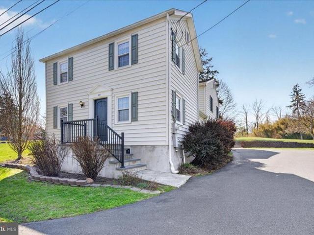 487 Federal City Rd, Pennington, NJ 08534