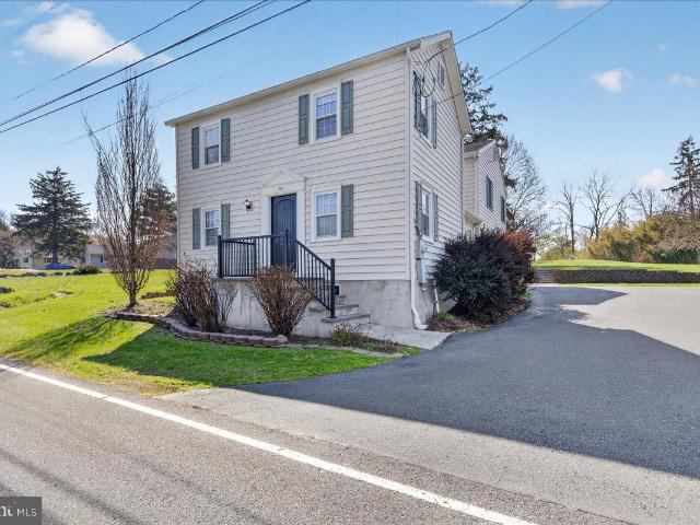 487 Federal City Rd, Pennington, NJ 08534 | MLS #NJME2075 | Compass