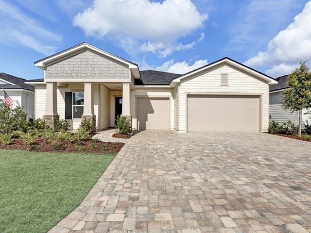 487 Knotted Birch Ave, Saint Augustine, FL 32092