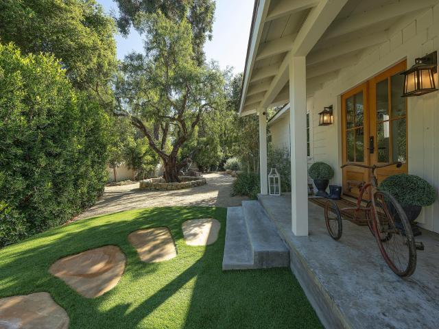 487 Hot Springs Rd, Santa Barbara, CA 93108 | MLS #26 1021 | Compass