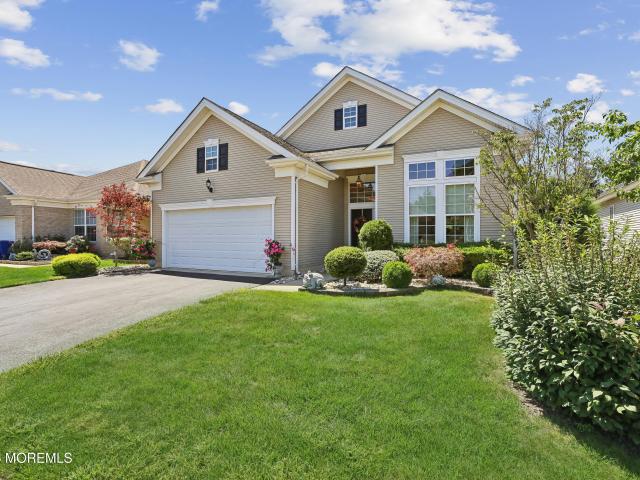 487 Huntington Drive
