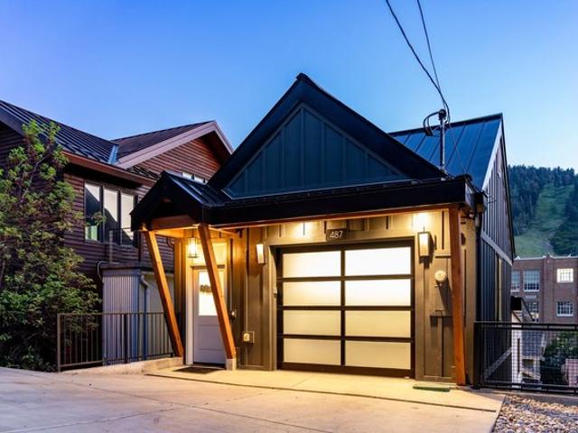487 Ontario Ave, Park City, UT 84060