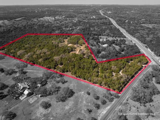 487 Old Bear Creek Rd Lot 0, New Braunfels, TX 78132