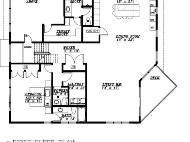487 Links Drive E