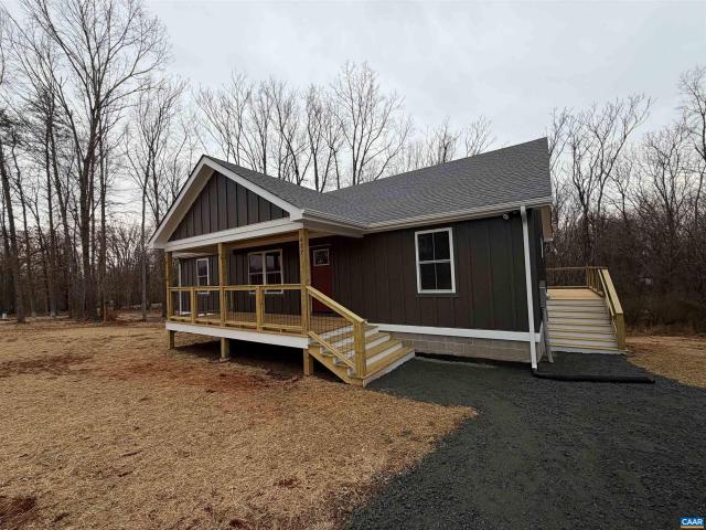 487 Montreal Ln, Shipman, VA 22971 | MLS #674312 | Compass