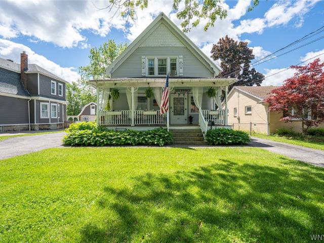 487 Main Street
