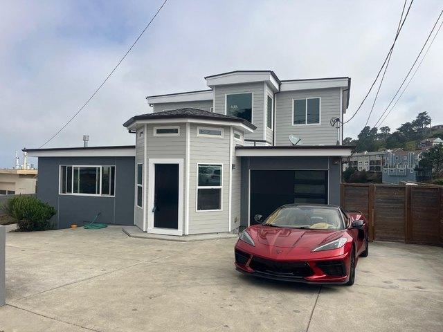 487 Manor Dr, Pacifica, CA 94044