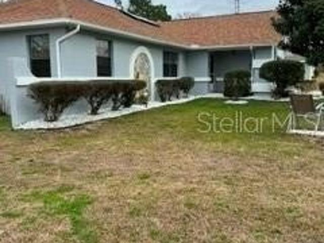 487 Marion Oaks Mnr, Ocala, FL 34473