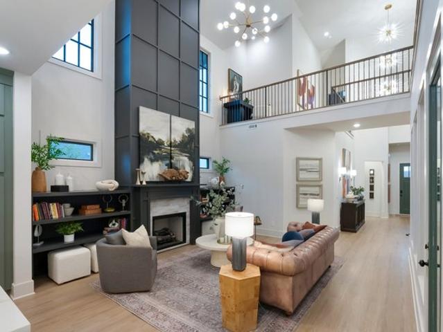 487 Marston Ave, Thompsons Station, TN 37179