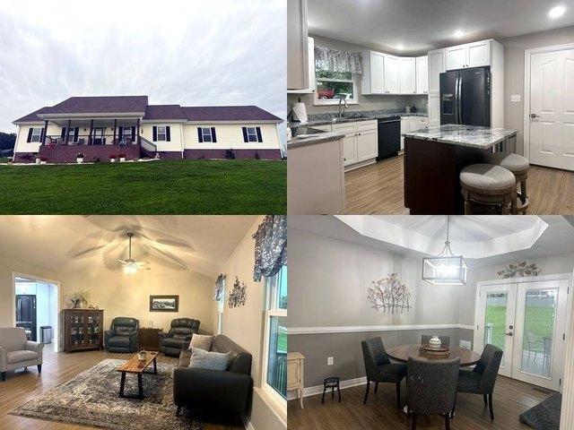 487 Mill Creek Rd, Andersonville, TN 37705