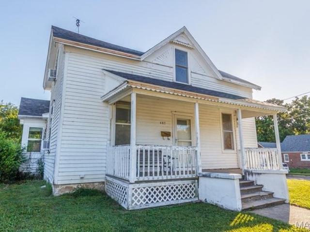 487 N Monroe St, Lebanon, MO 65536