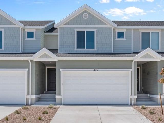 487 N Scuttlebutt Ln, Saratoga Springs, UT 84045