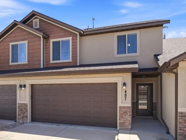 487 S 340 W, Spanish Fork, UT 84660