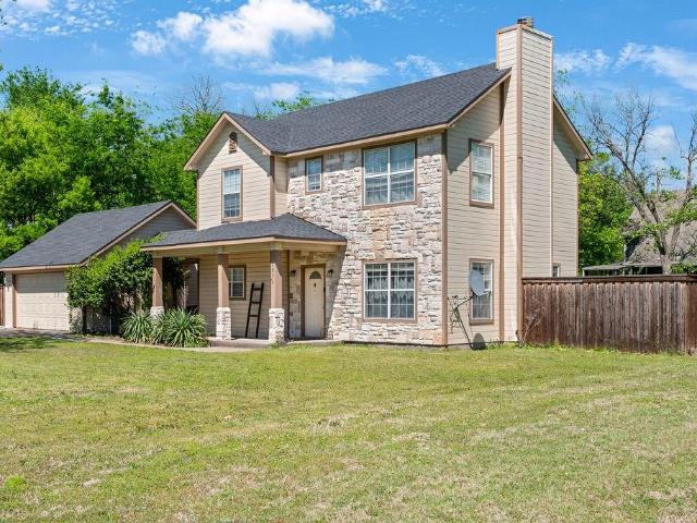487 S Waco Street